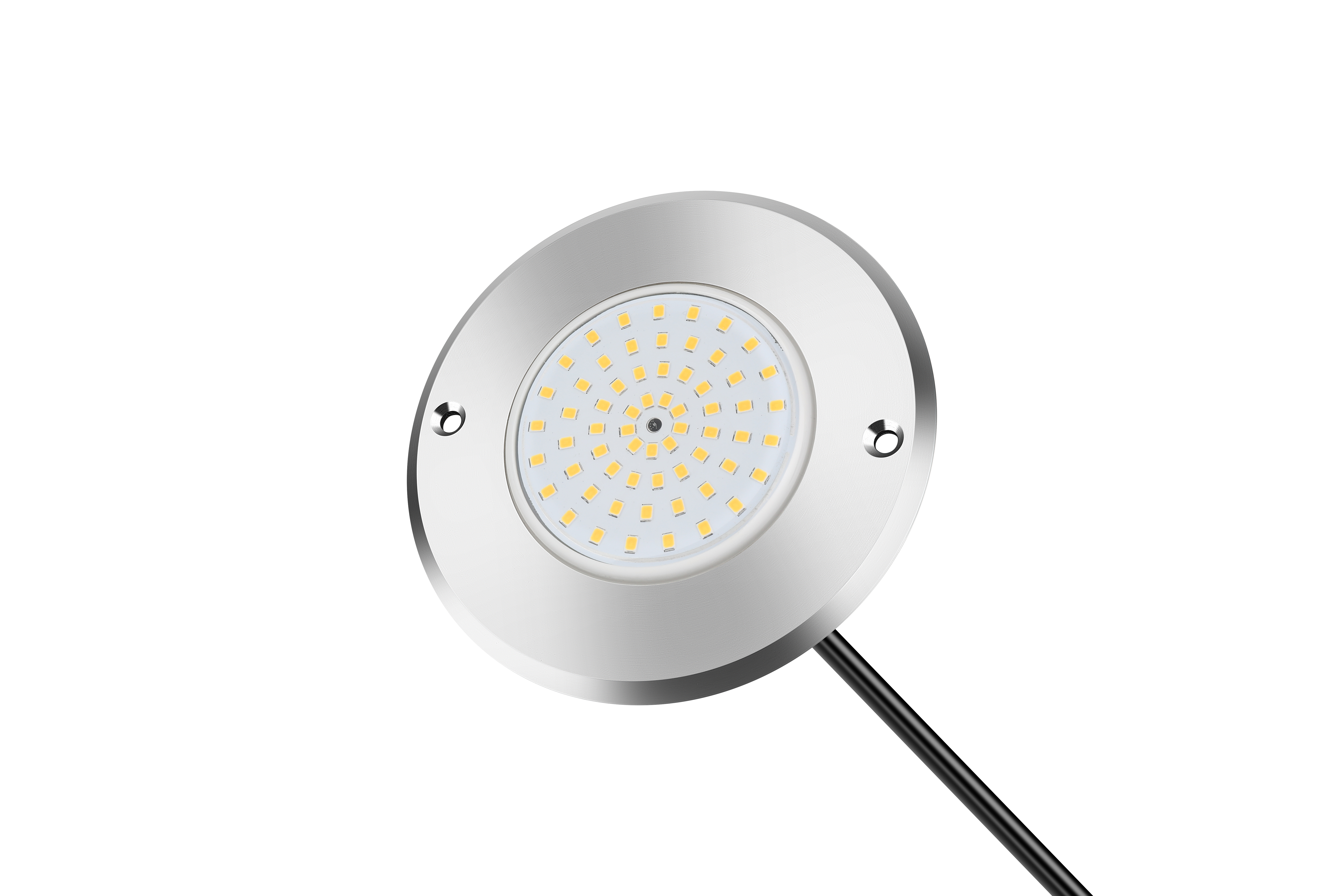 Wall-Mounted LED Pool Light LD120-6W - Nafez Tabanja
