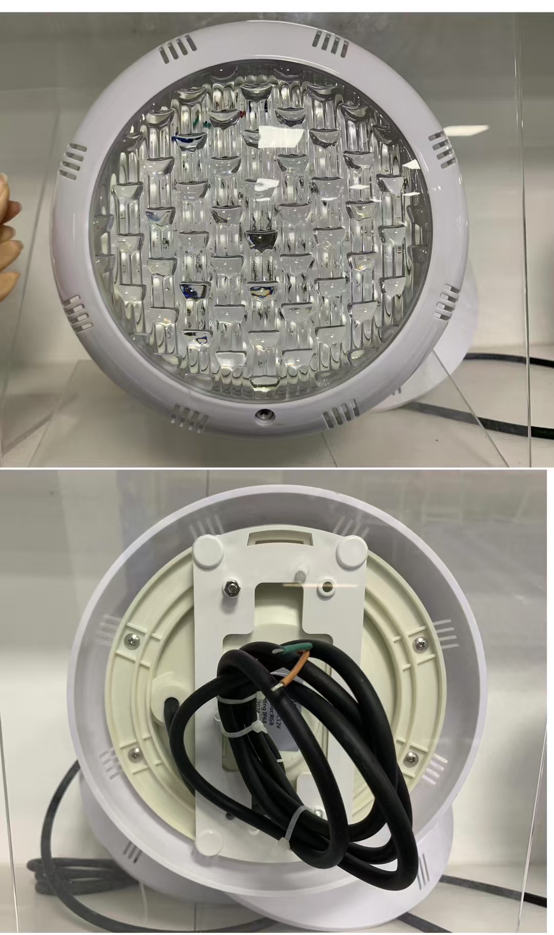 LED swimming pool light YC-230 - Nafez Tabanja